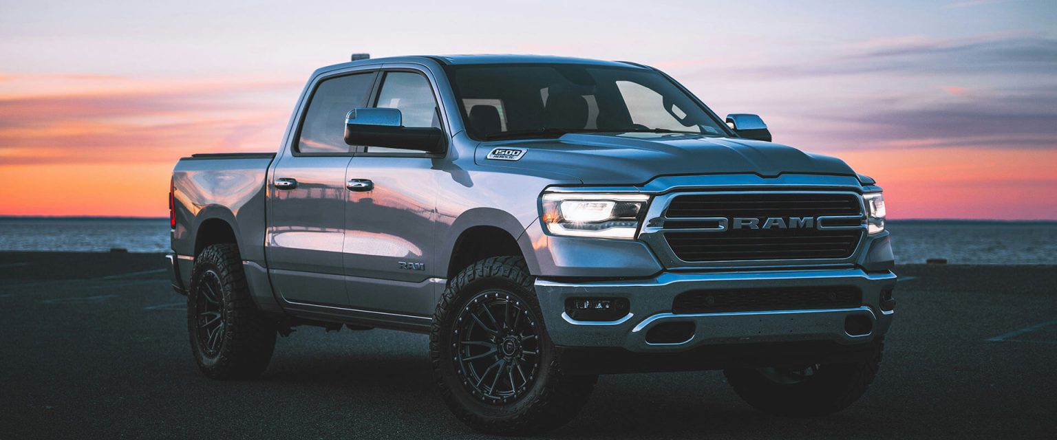 Ram Repair Wadesville IN - Ram Service Near Me